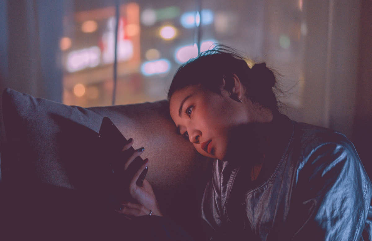 No Response Is a Response - 5 Things It Could Mean - SimplyTogether