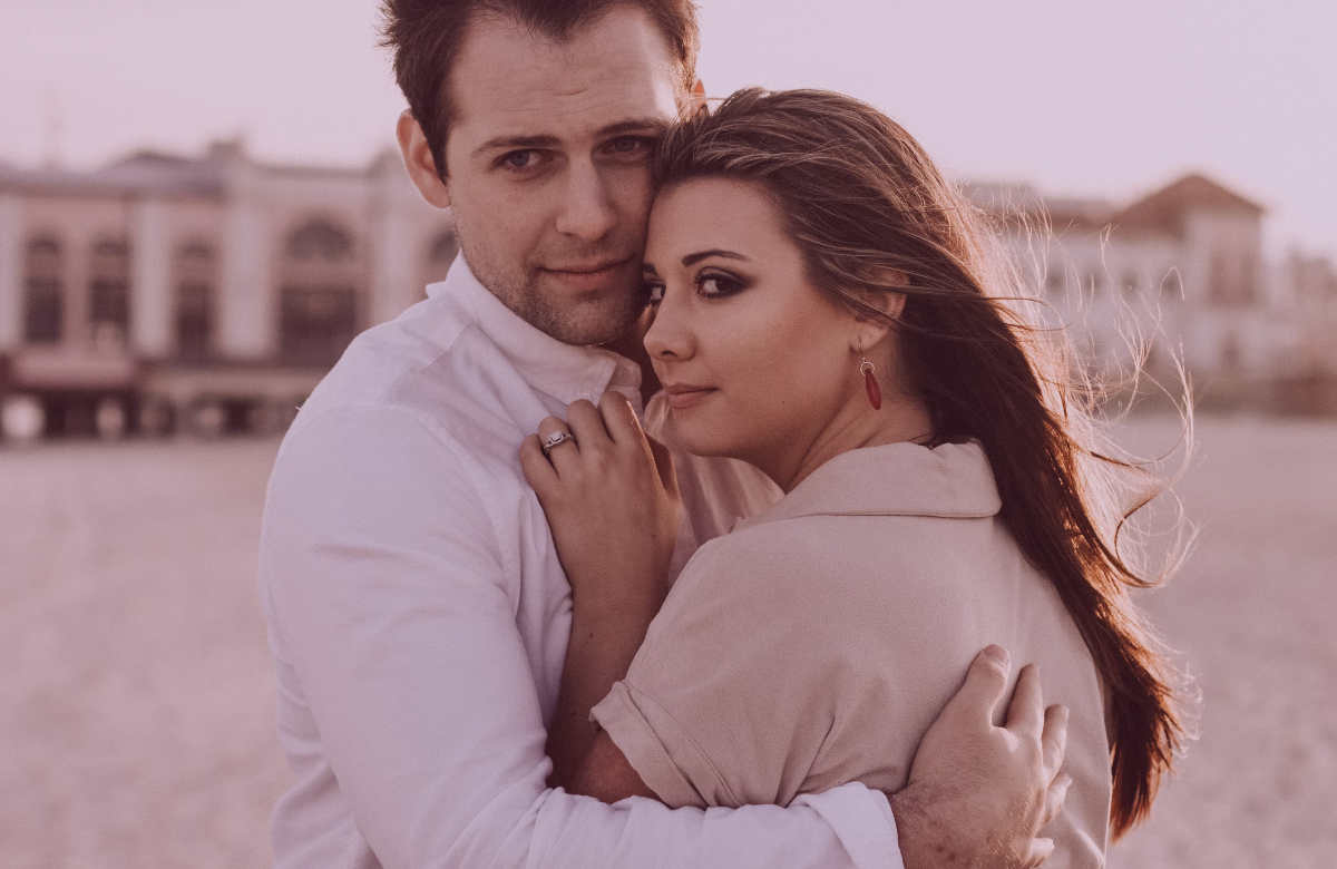 7 Signs Your Ex Is Testing You and How to Win Them Over - SimplyTogether