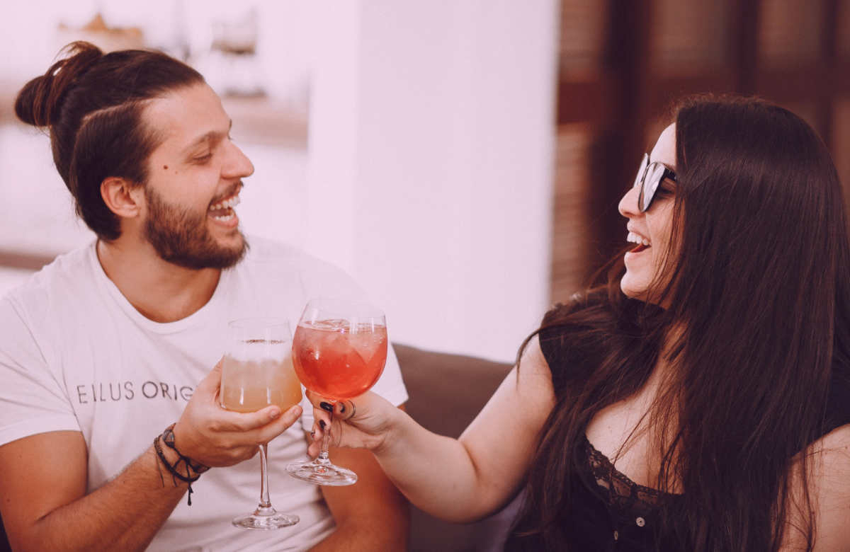 201 Fun How Well Do You Know Me Questions - SimplyTogether