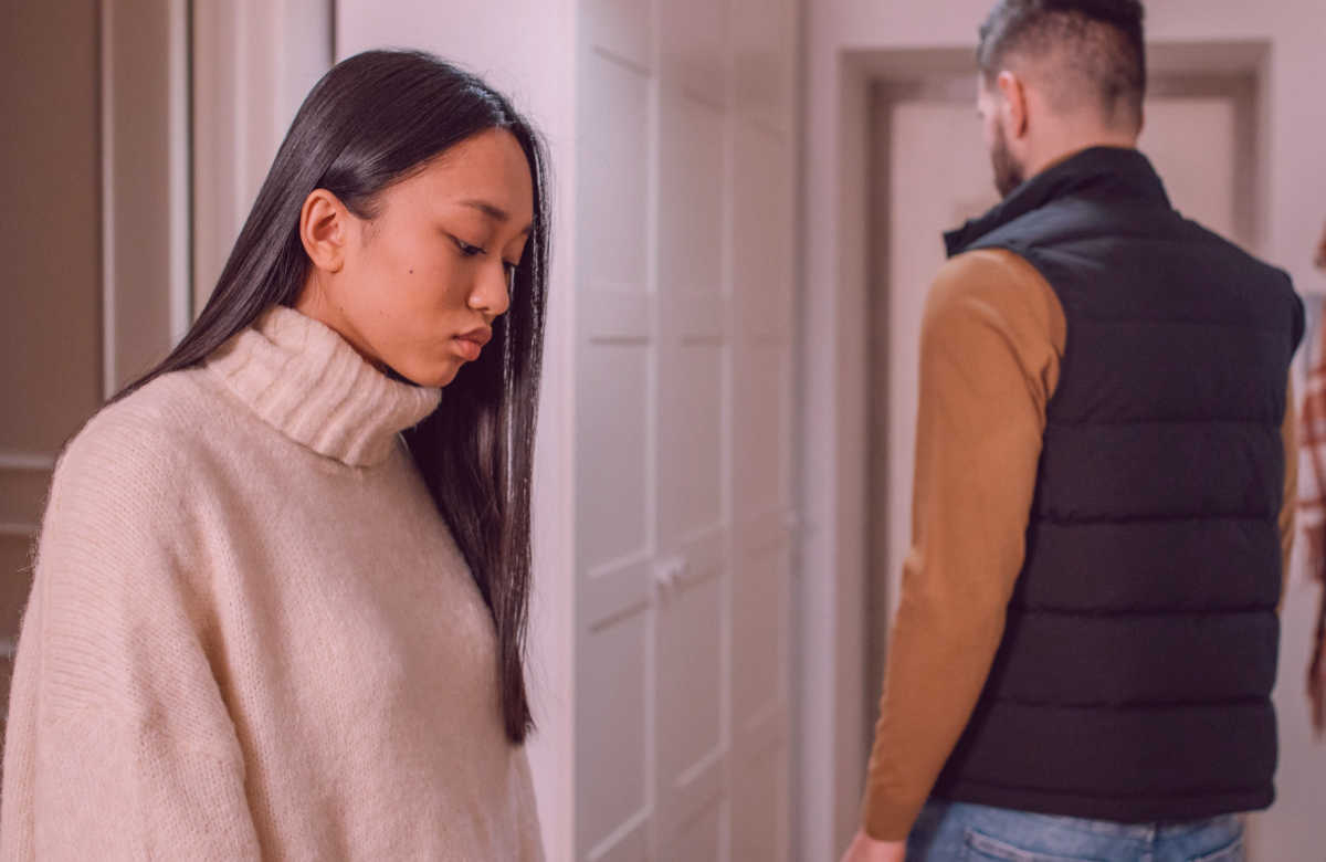 Lack of Communication in a Relationship - Is It Really That Bad ...