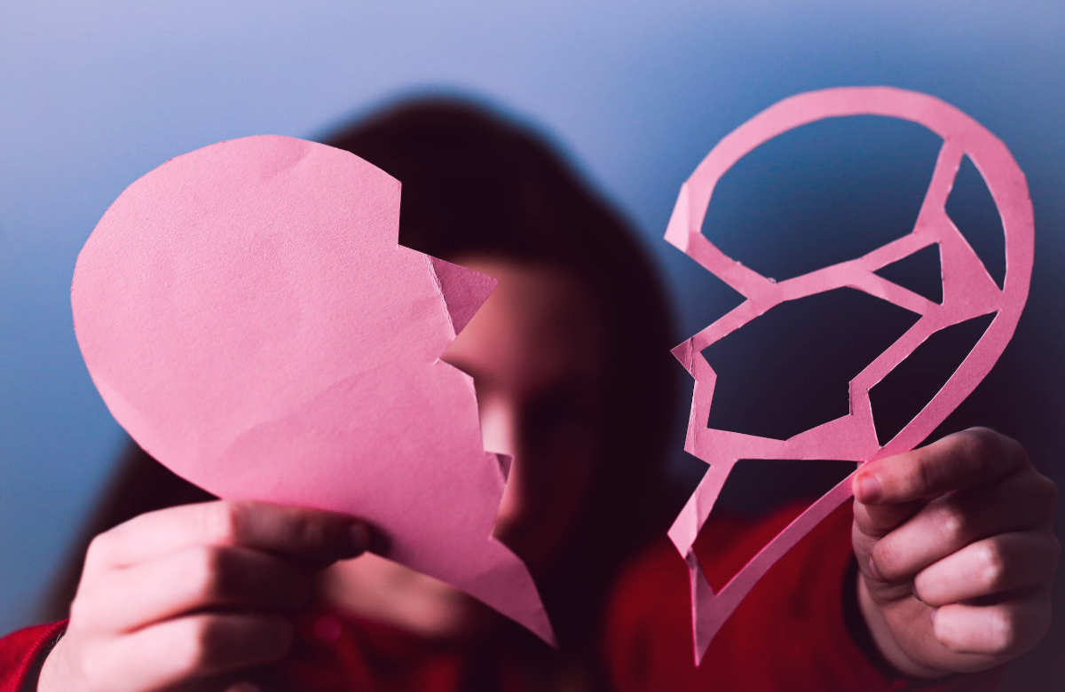 When Someone You Love Hurts You Deeply - How to Get Through It ...