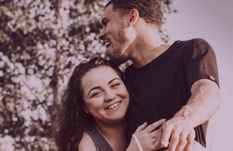 17 Subtle Signs He Is Slowly Falling For You - SimplyTogether