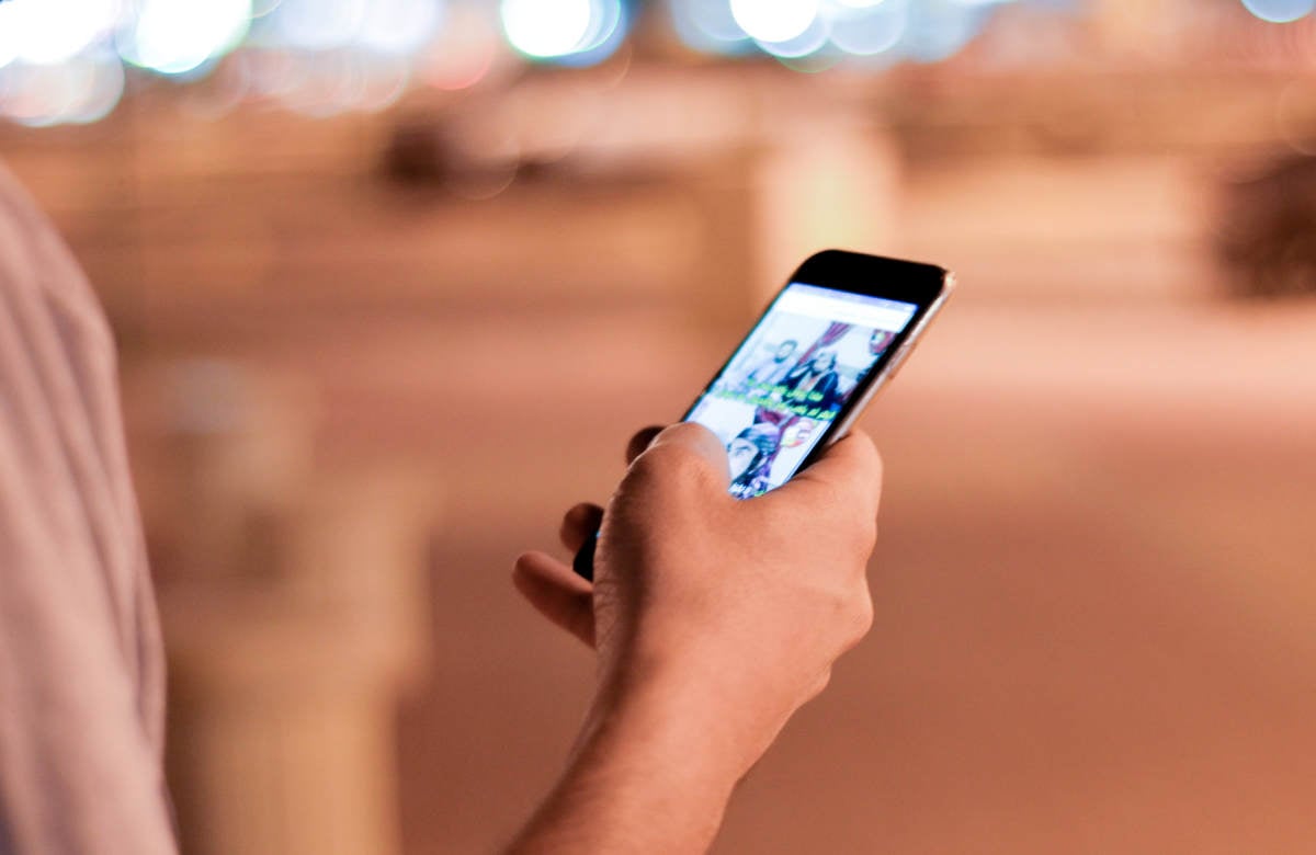 My Ex Blocked Me On Everything - What Should I Do? - SimplyTogether