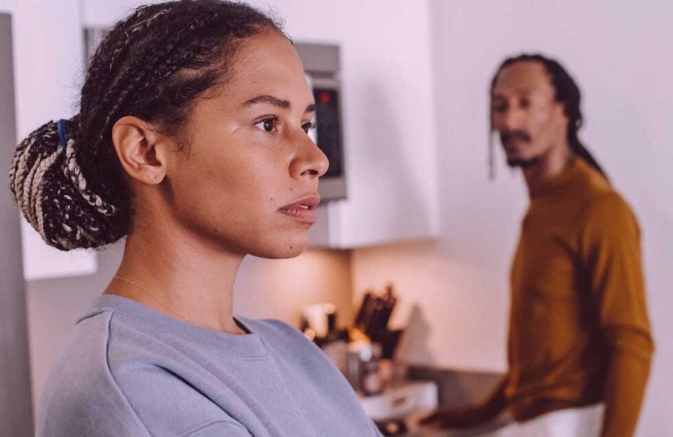 5 Reasons Why Men Go Silent in Relationships and How to Get Them to ...