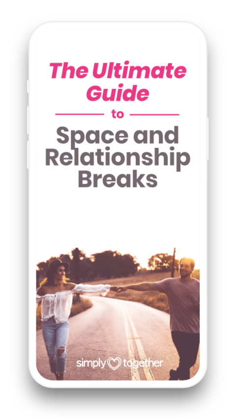 Relationships • Program • Rebuild Your Relationship - SimplyTogether