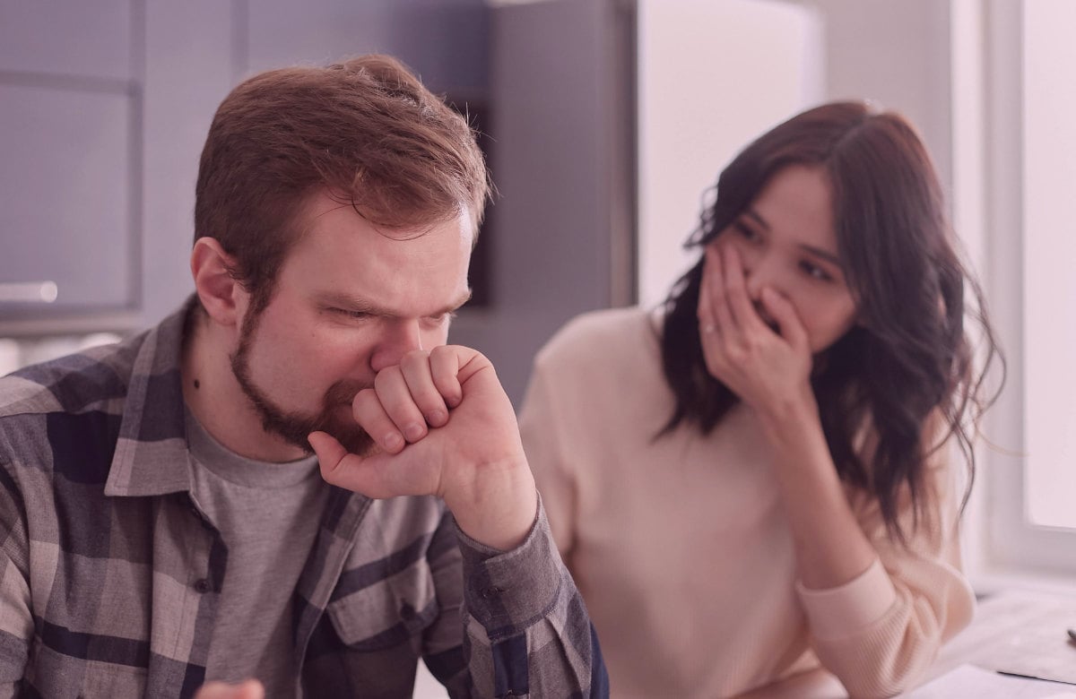 Why Do We Get Anxious in Relationships—And How to Stop It - SimplyTogether