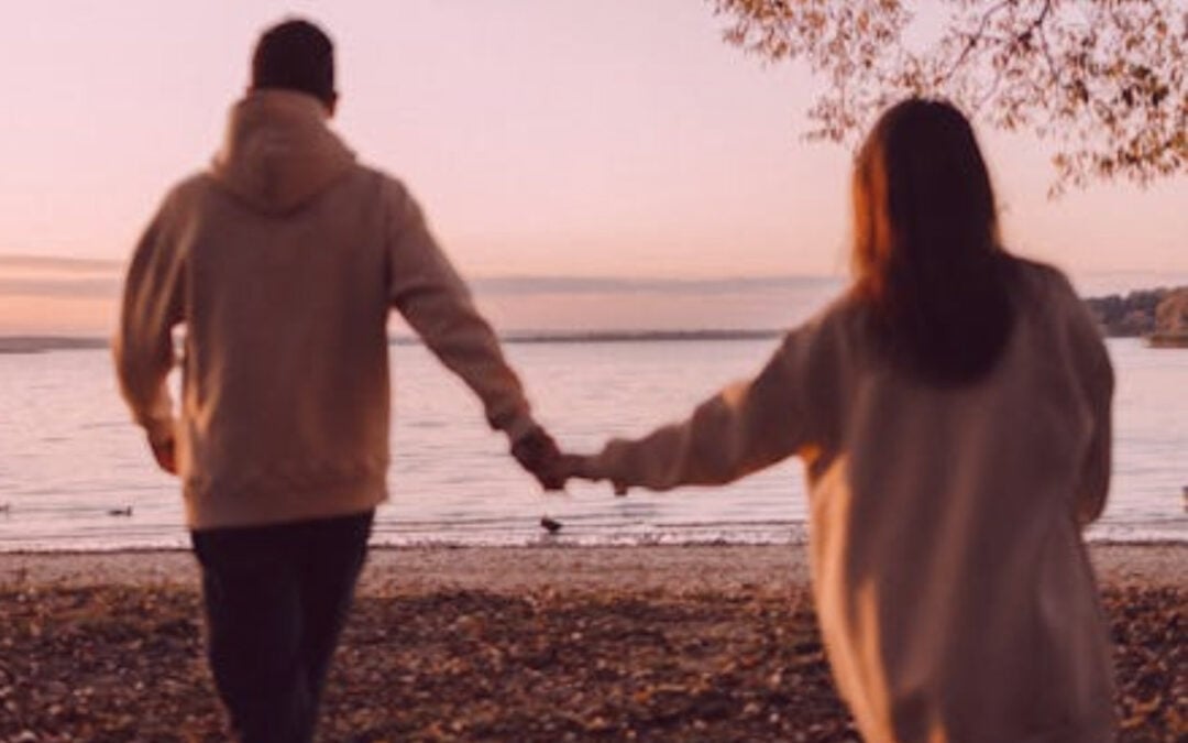 How I Finally Got My Avoidant Partner To Trust Me - SimplyTogether